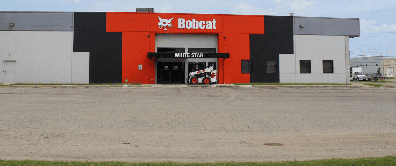 Bobcat Dealer in Tulsa | Skid-Steers, Excavators Loaders