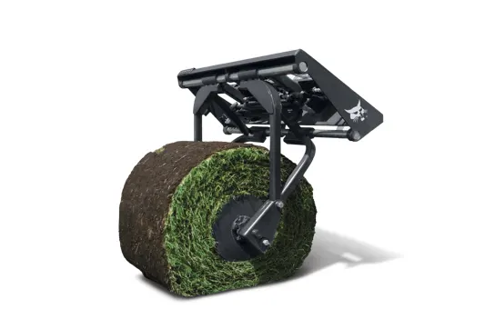 New Bobcat Sod Layer Attachment Attachment for sale in Kansas ...