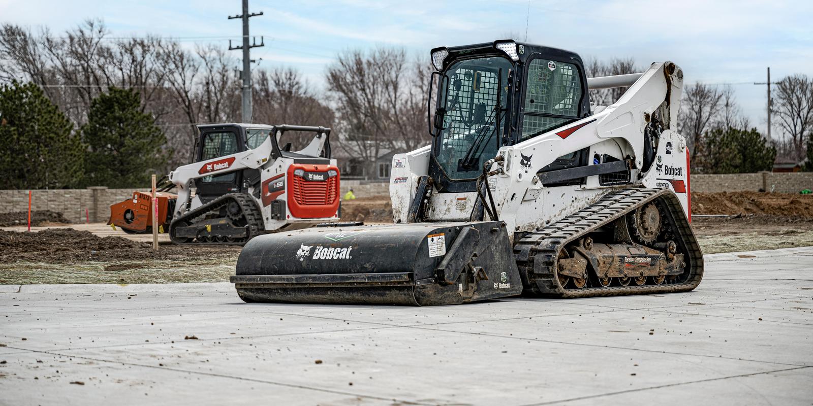 Bobcat Loaders Resources and Guides - White Star Machinery